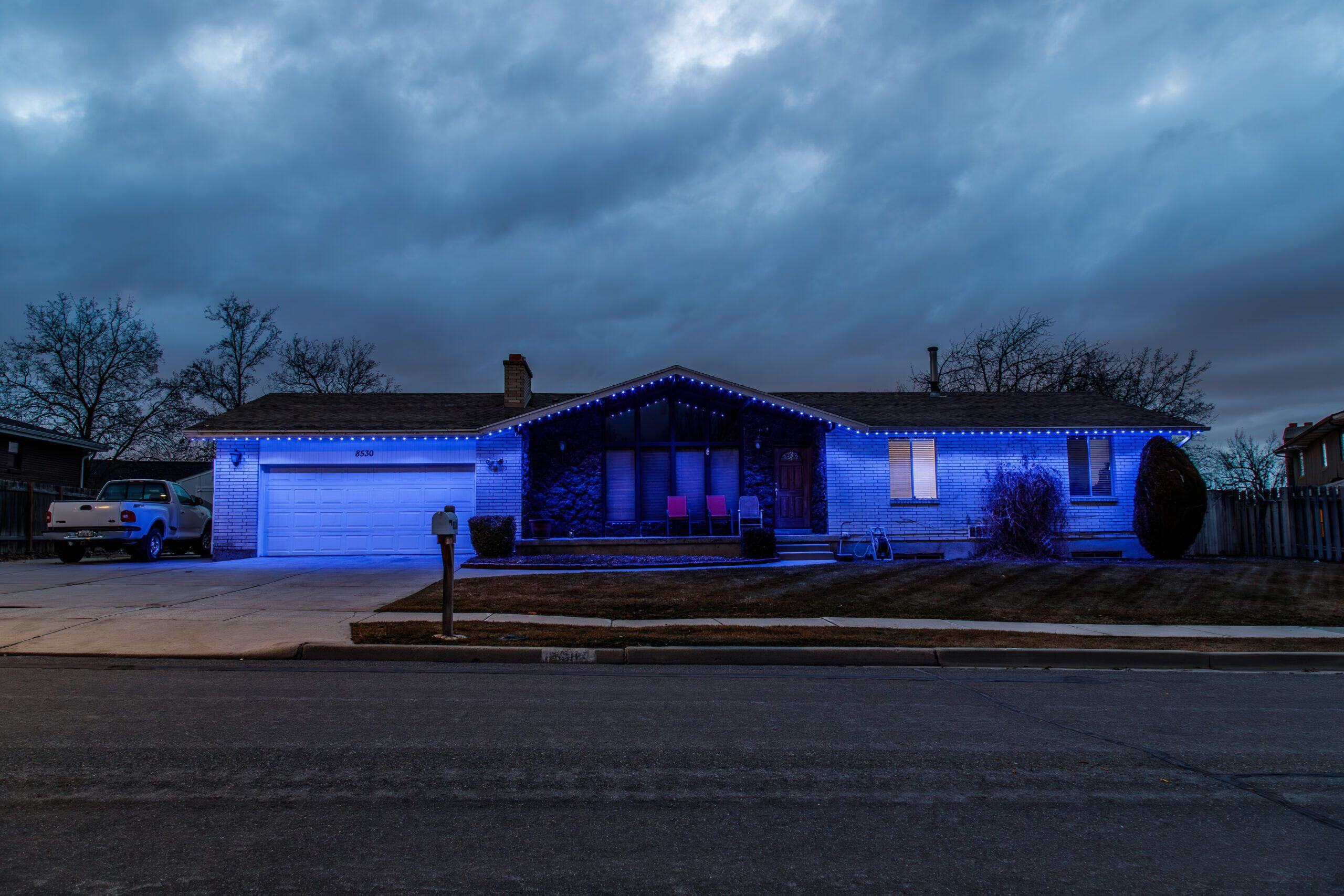 Gallery | Lux Lights